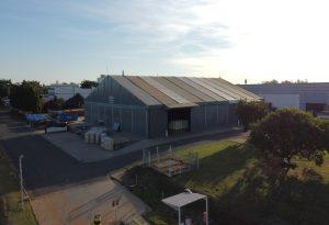 Qual A Melhor Localização Para A Armazenagem Industrial? | Tópico